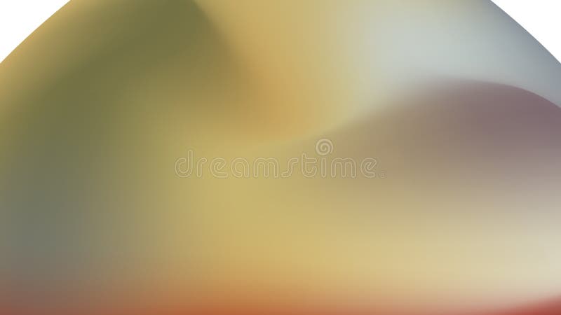 Holographic Colorful Abstract Blur Blob Gradient Mesh Abstract ...