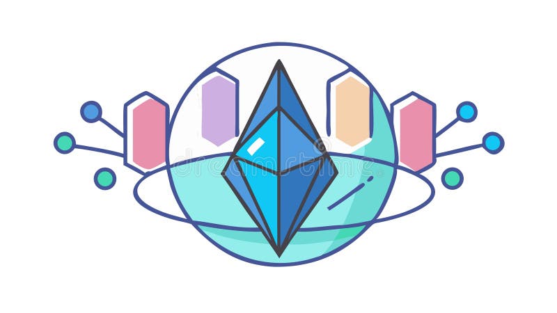 Emitting Holographic Projections Stock Illustrations – 20 Emitting Holographic Projections Stock ...