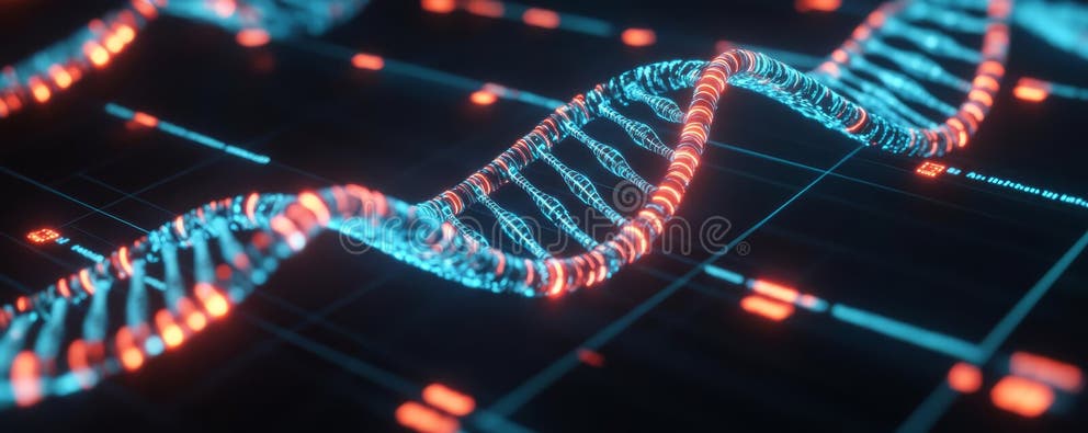 Genetic Markers Stock Illustrations – 182 Genetic Markers Stock ...