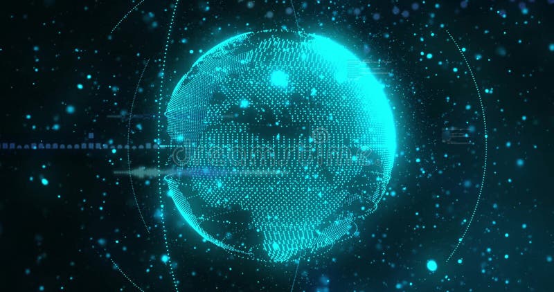 Holographic Virtual Display Stock Illustrations – 18,003 Holographic ...