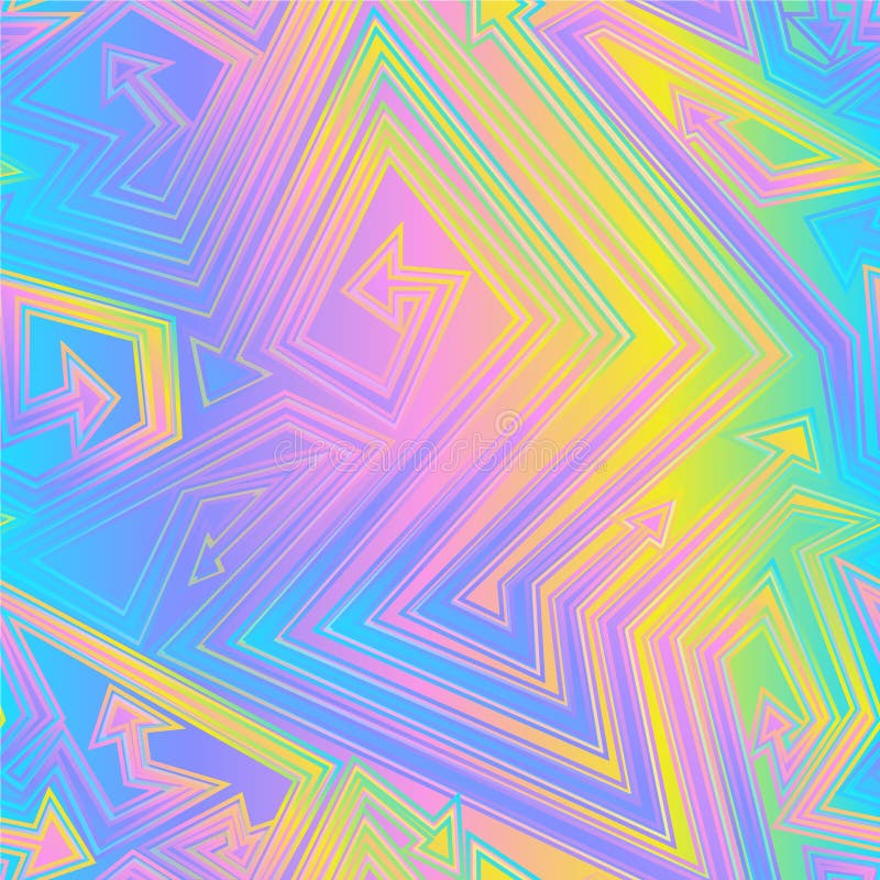 Holographic Sticker Texture Stock Illustrations – 835 Holographic ...