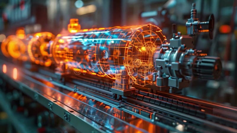 Holographic Engineering Workshop: a Glimpse into the Future of ...