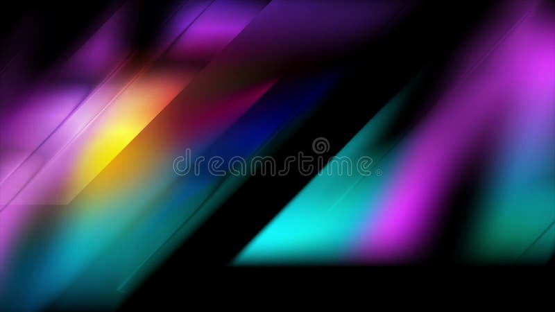 Holographic Glossy Stripes Geometric Abstract Tech Motion Background ... Holographic Glossy Stripes Geometric Abstract Tech Motion Background ...