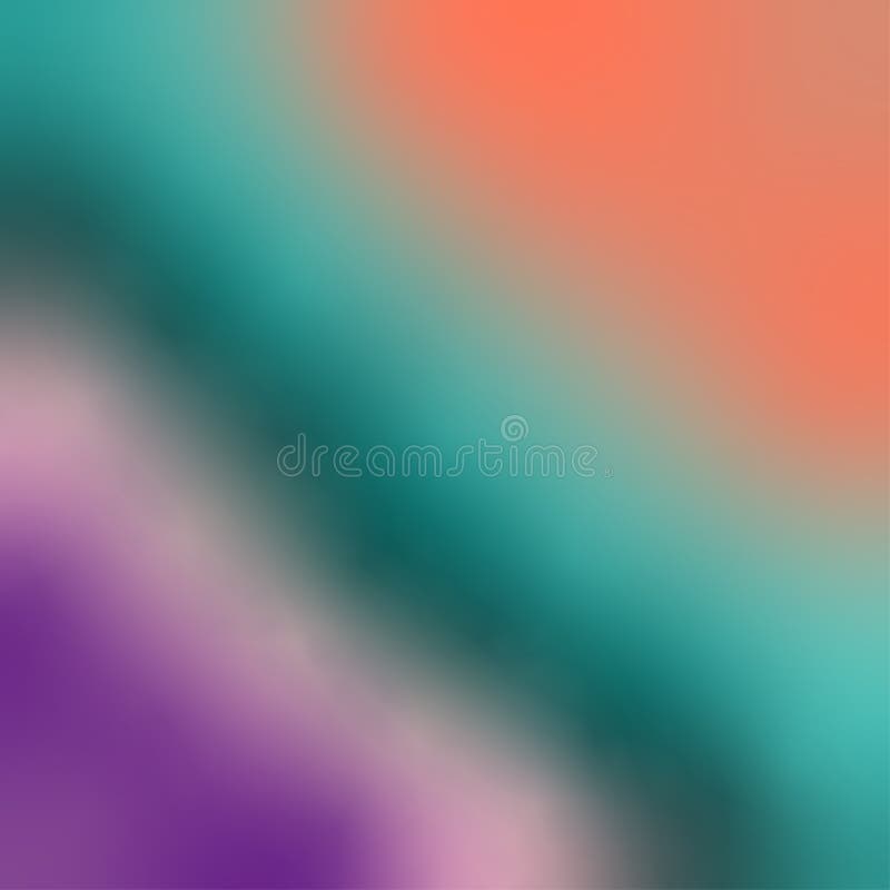 Holographic, Gradient Background. Abstract Texture. Soft Pattern Stock ...