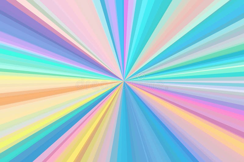 Holographic Hologram Background Light Rays. Pattern Wallpaper Stock ...