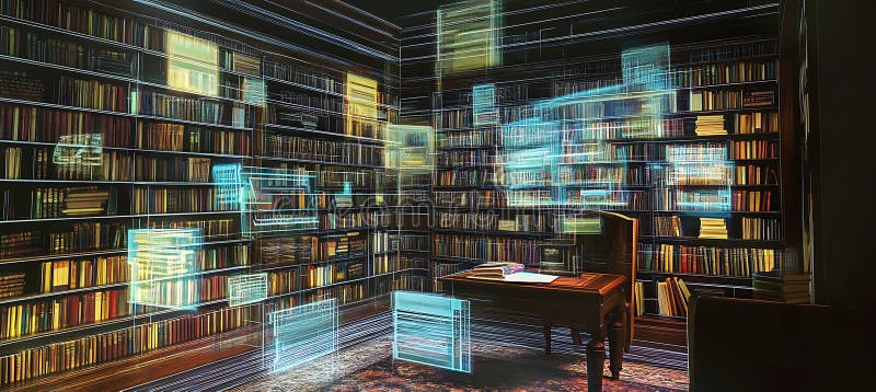 Interactive Literature Stock Illustrations – 309 Interactive Literature ...