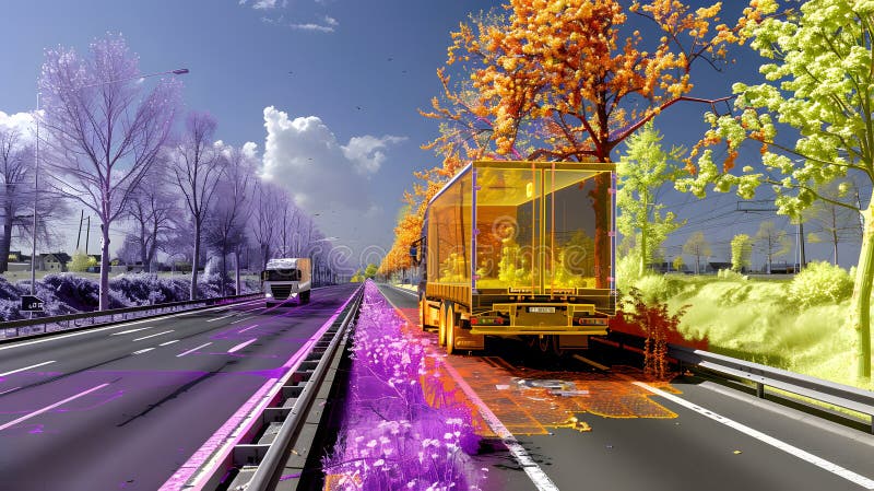 Holographic Models Assess Environmental Impact, Enabling Sustainable Planning, Conservation, and ...