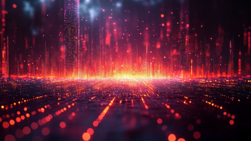 Holographic Music Visualizers Creating Dynamic Light Patterns in ...