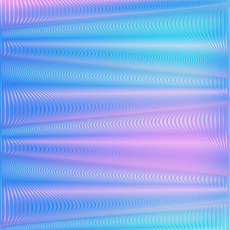 Holographic Neon Background Iridescent Soft Backdrop. Pastel Gradient ...