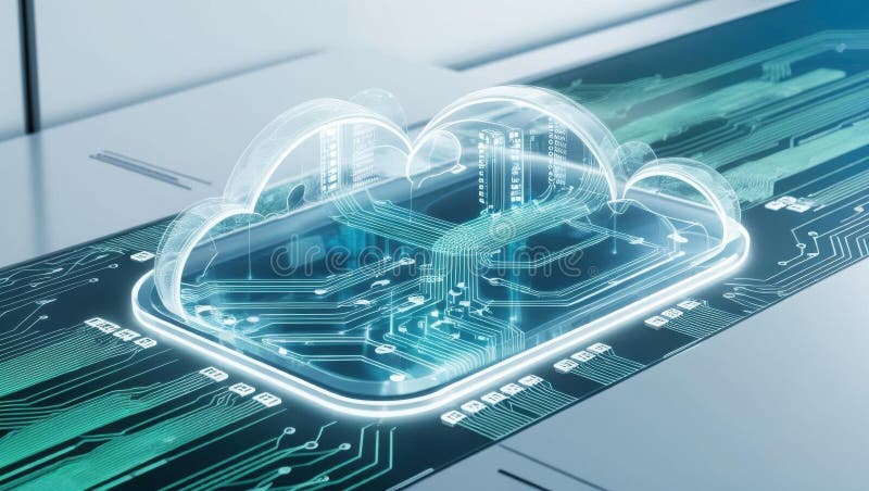 Holographic Networking and Interconnected Data Streams Create Dynamic ...