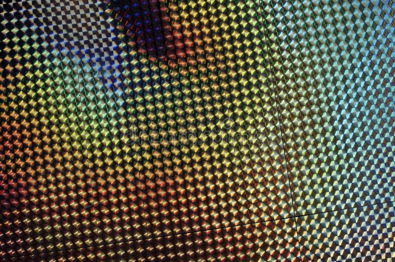 Holographic pattern stock image. Image of pattern, background - 60576803