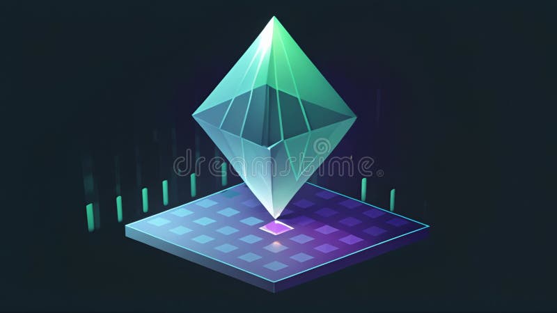 Ban on QR Codes (flat Design) Stock Footage - Video of barcode ...