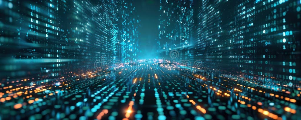 A Holographic Representation of Binary Code and Encryption Methods ...