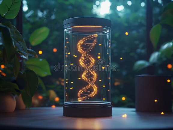 The Holographic Representation of Early Life Forms is a Key ...