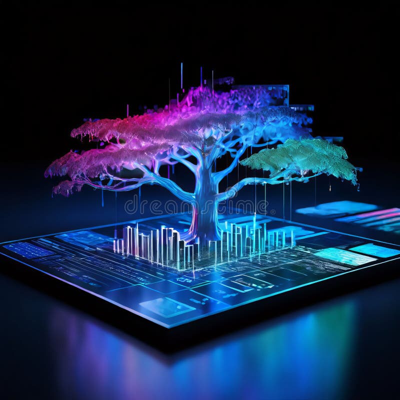 Treemap Visualization Stock Photos - Free & Royalty-Free Stock Photos ...