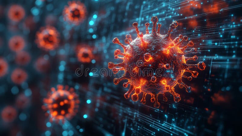 Holographic Representations of Historical Viral Structures Highlighting ...