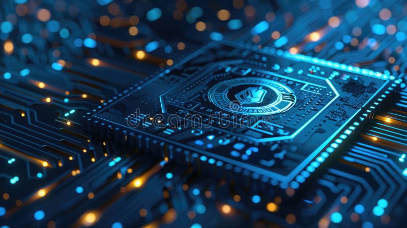 Holographic Security Features and Verified Badge on a Digital ...