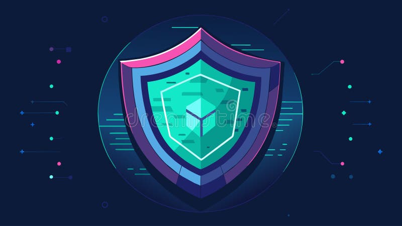 A Holographic Shield with Constantly Shifting Patterns and Codes ...