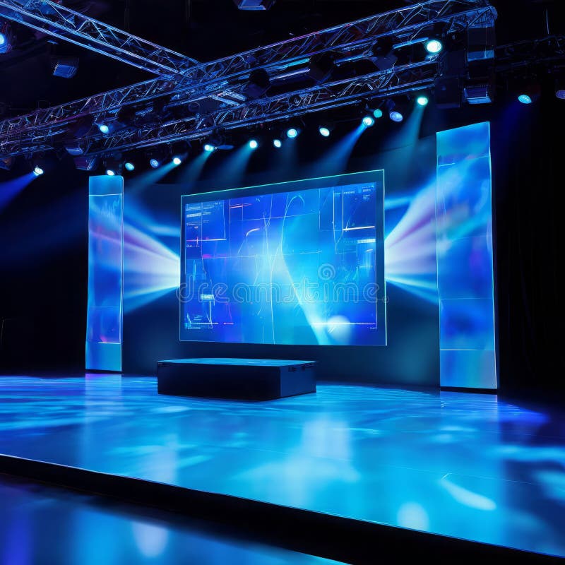 Holographic Teleprompt Stock Photos - Free & Royalty-Free Stock Photos ...