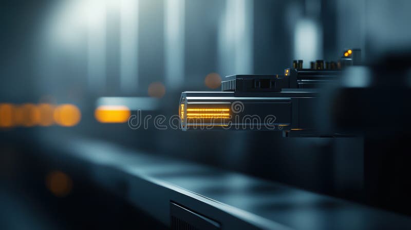 Holographic Visualization of Advanced Hardware in a Modern Production ...