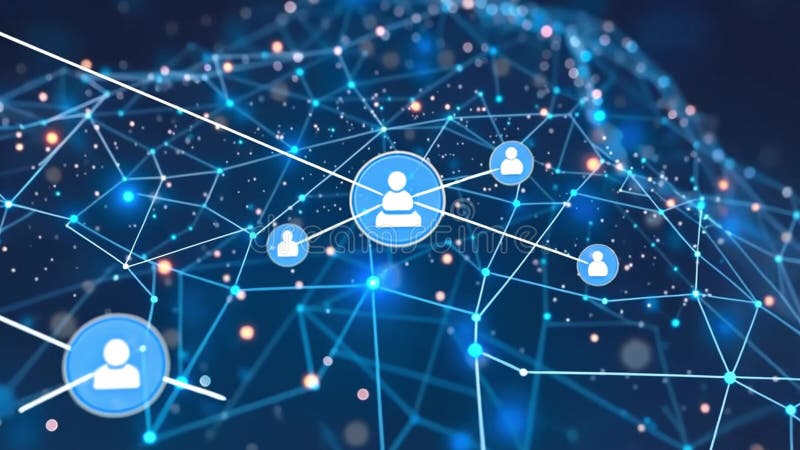 The Internet of Information Things Transmits Communication Data ...