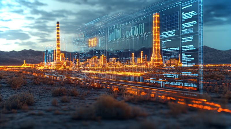 Holographic Visualization of a Solar Thermal Power Plant with Advanced ...