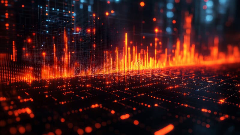 Holographic Visualizations Depicting Data Impact on Urban ...