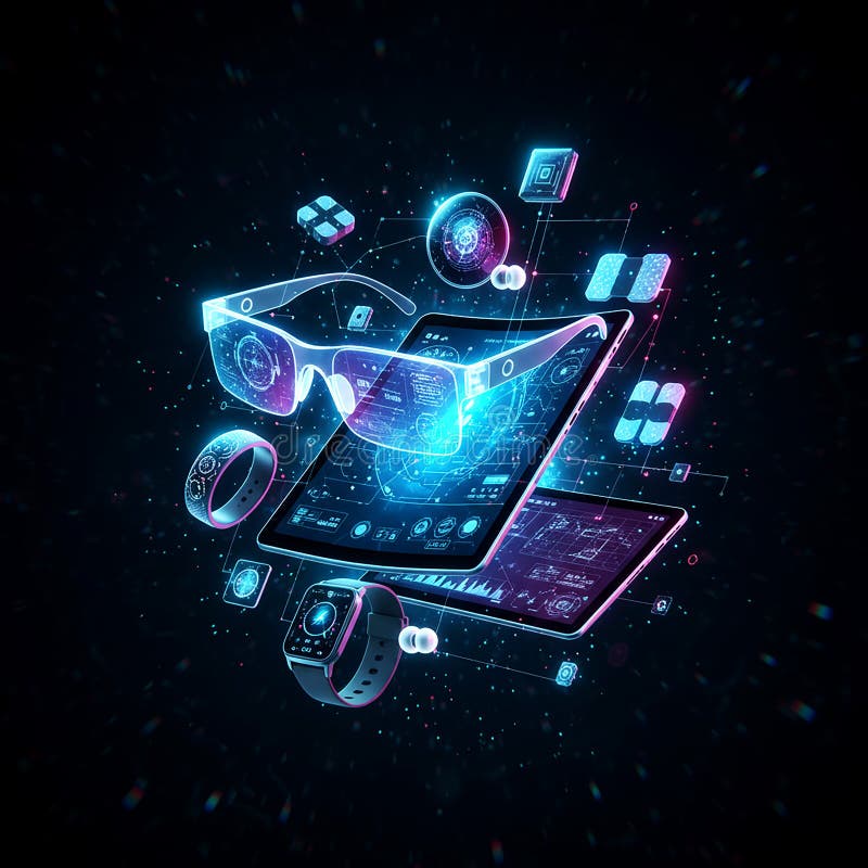 229 Hologram Watch 3d Stock Photos - Free & Royalty-Free Stock Photos ...