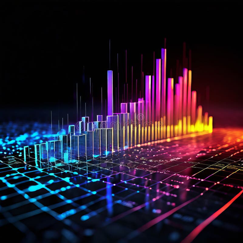 A Holography Depiction of a Scatter Plot Marix Analyzing Correl Stock ... A Holography Depiction of a Scatter Plot Marix Analyzing Correl Stock ...