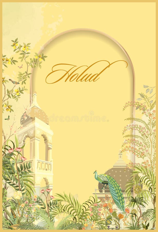 Holud Program Stock Illustrations – 1 Holud Program Stock Illustrations ...