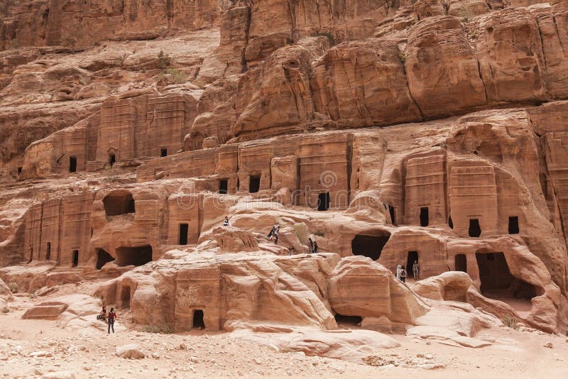 Holwoningen in Rose City Van Petra Redactionele Stock Afbeelding ...