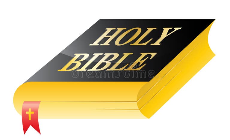 Christ Holy Bible Book Stock Illustrations – 13,861 Christ Holy Bible ...