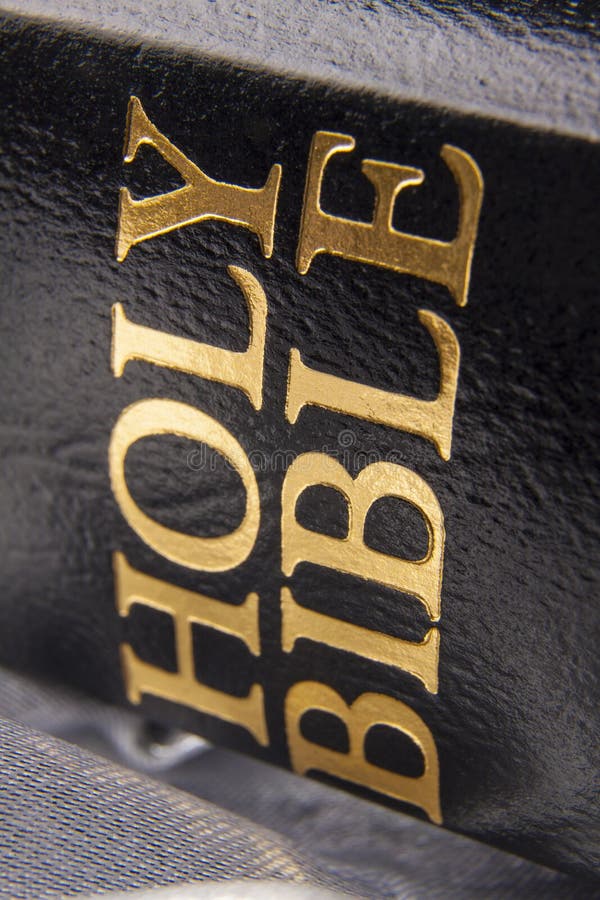 Holy bible stock image. Image of religion, believe, spirituality - 29522859
