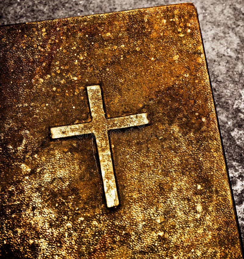 Holy bible stock image. Image of passage, easter, christianity - 33009231