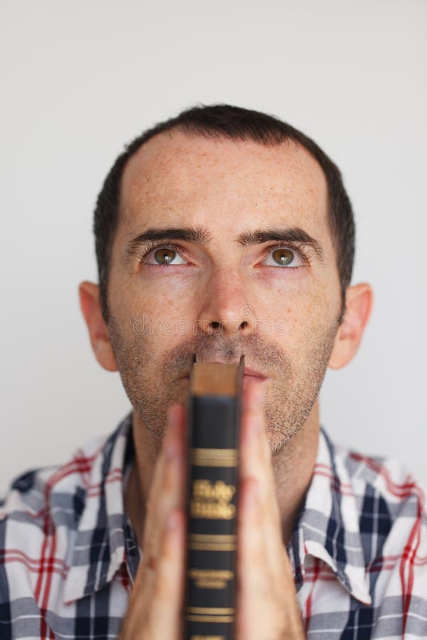 Holy bible stock photo. Image of cultures, closeup, bible - 73995672