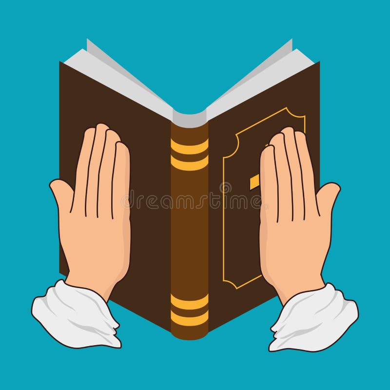 Holy bible design stock illustration. Illustration of scripture - 67665574