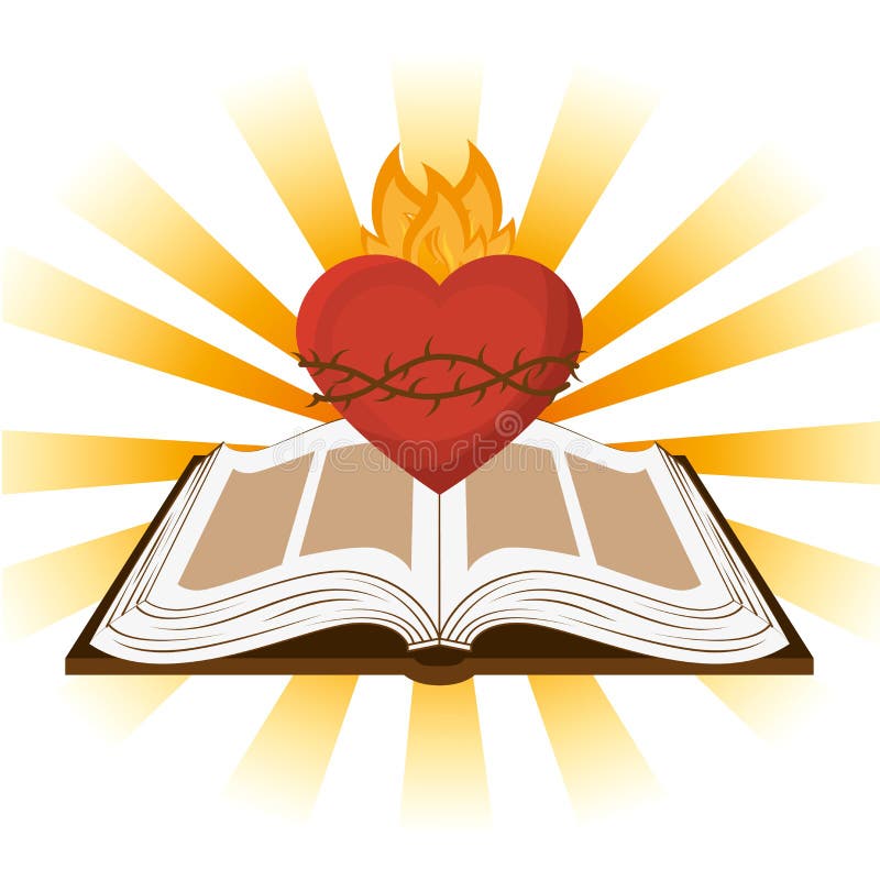 Holy bible design stock vector. Illustration of scripture - 47141431