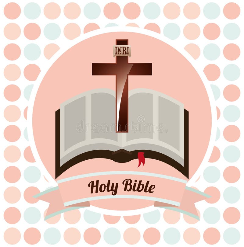 Bible Design Stock Illustrations – 63,358 Bible Design Stock ...