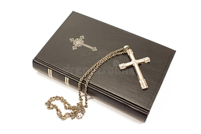 187 Silver Orthodox Cross White Background Stock Photos - Free ...