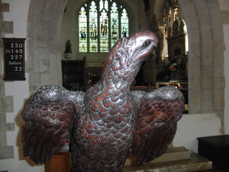 Holy Bird stock photo. Image of eagle, ornamental, worship - 151695688