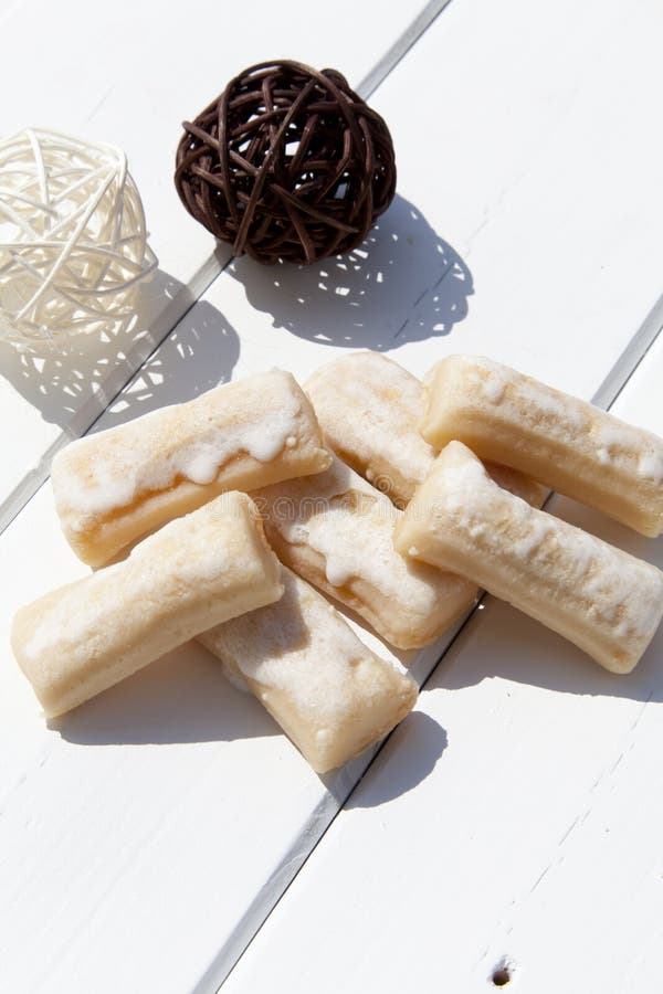 Holy Bones stock photo. Image of dessert, table, ornament - 26642550