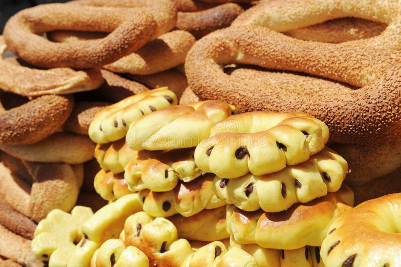 Holy Bread stock photo. Image of blessed, bible, christian - 230690860