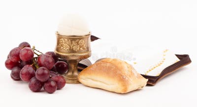 Holy bread stock image. Image of communion, corn, gospel - 29626313