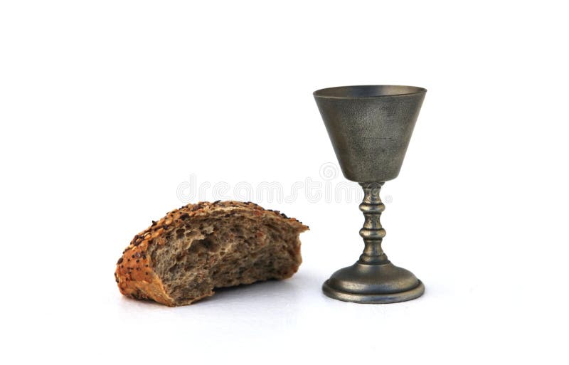 Holy communion stock photo. Image of icon, faith, grace - 4137102
