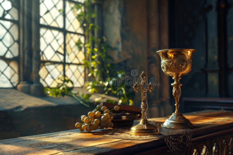 Holy Week Communion Background Stock Photos - Free & Royalty-Free Stock ...