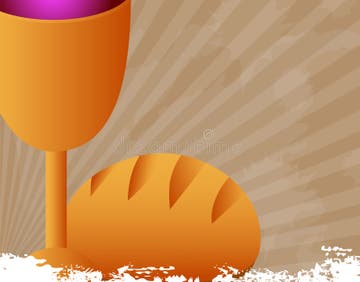 Holy Communion Drawing Stock Illustrations – 1,145 Holy Communion ...