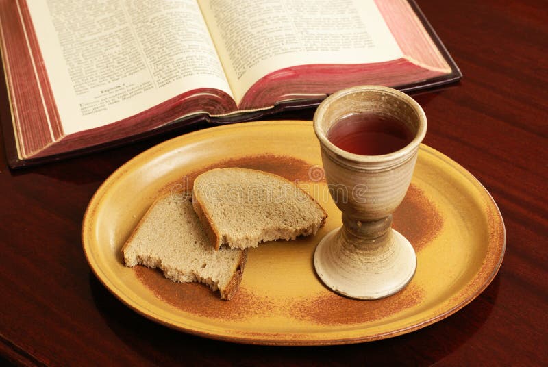 Holy communion stock image. Image of horizontal, communion - 32544765