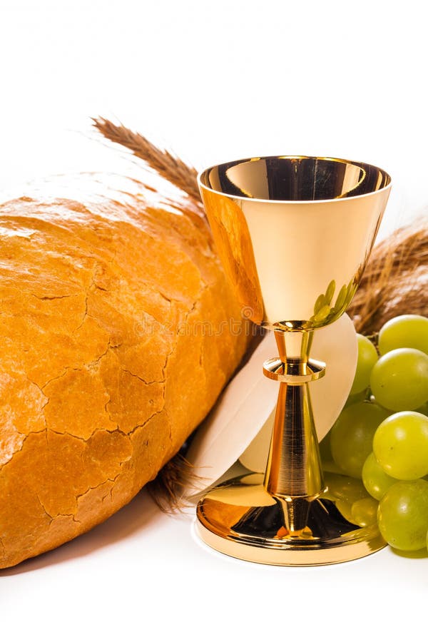Holy Communion Chalice Stock Images - Download 2,644 Royalty Free Photos