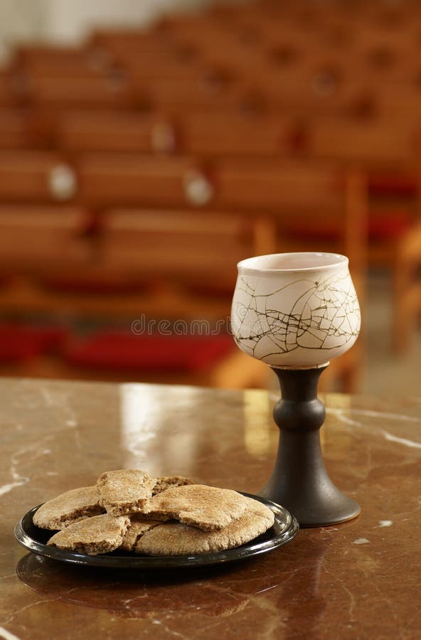 Holy communion stock photo. Image of vertical, easter - 32526404