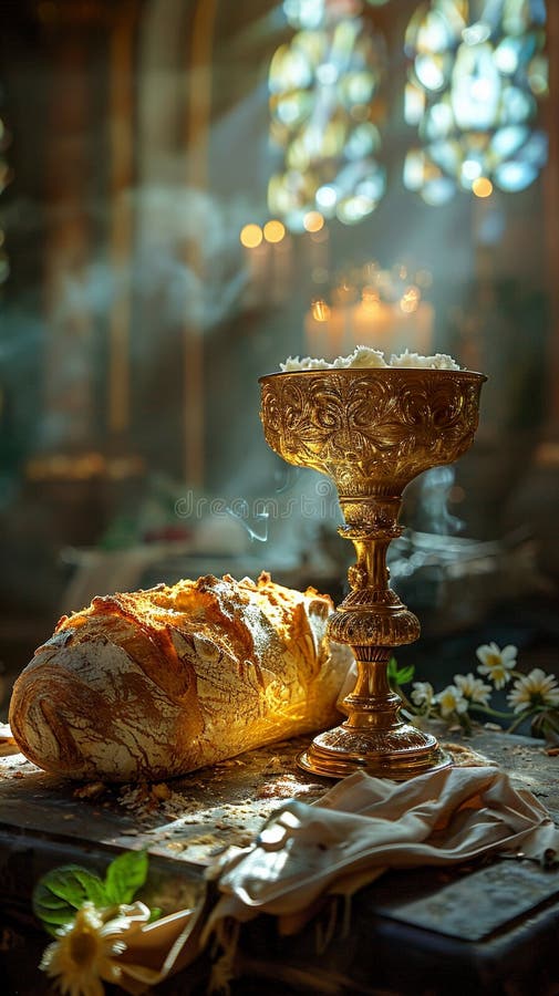 515 Communion Elements Stock Photos - Free & Royalty-Free Stock Photos ...